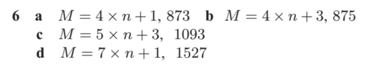 8C2MAT24: Answers | MHOL